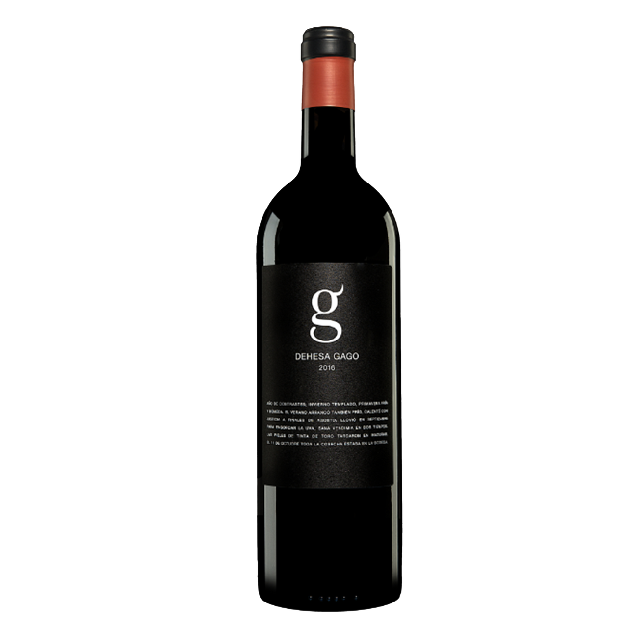 Telmo Rodriguez Dehesa Gago - Rotwein - vinos-online | Vinos Online